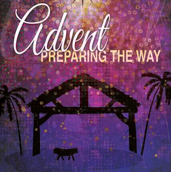Advent Season - St. Paul the Apostle Catholic Church - Chino Hills, CA